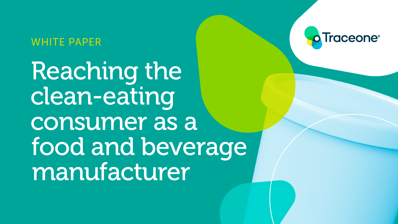 Request Trace One Devex PLM White Paper | Trace One